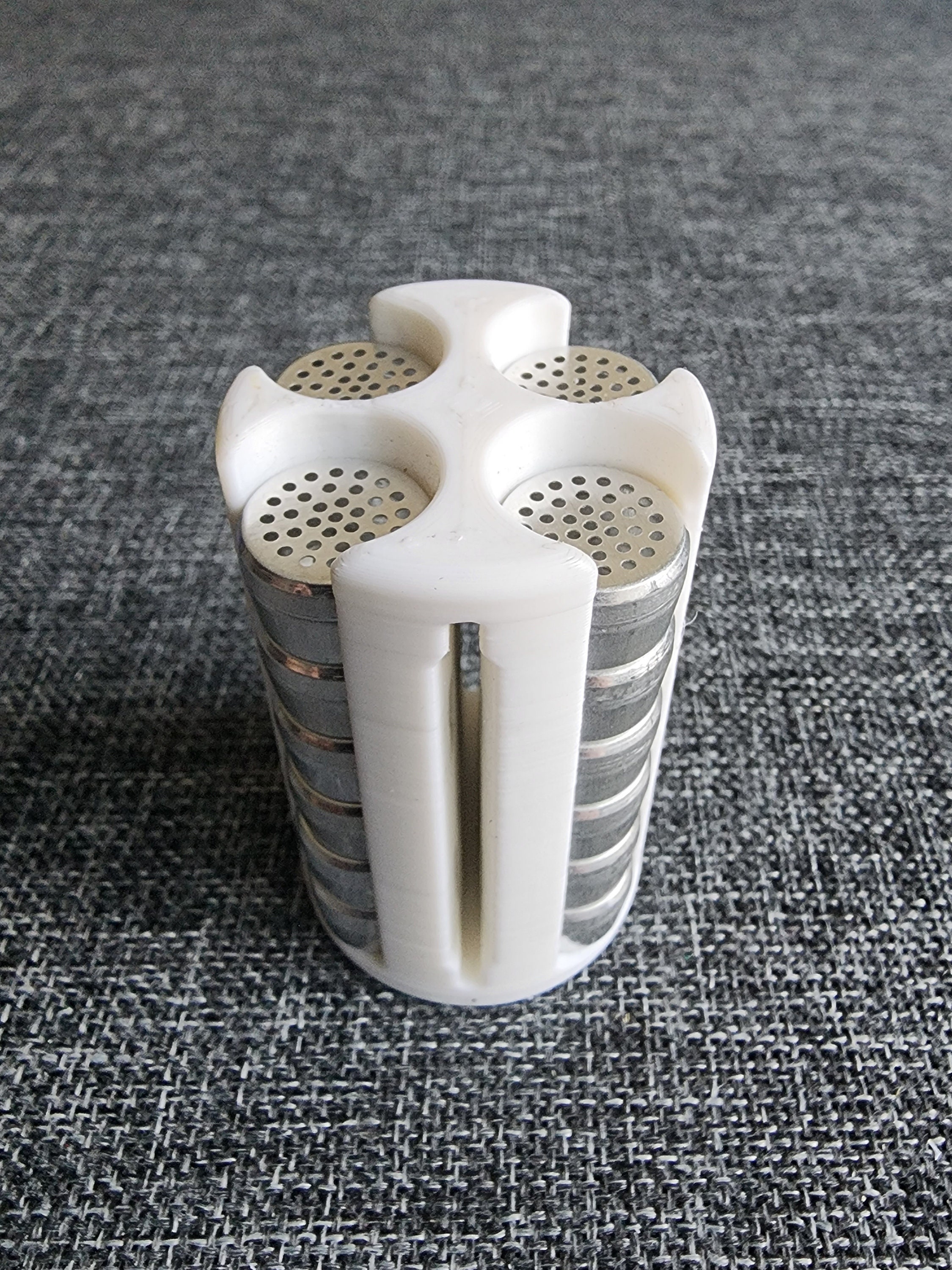 Storz & Bickel Dosing Capsule Caddy for Mighty/crafty/venty - Airtight ...