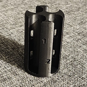 Storz & Bickel Dosing Capsule Caddy for Mighty/crafty/venty - Airtight ...