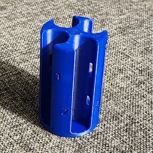 Storz & Bickel Dosing Capsule Caddy for Mighty/crafty/venty - Airtight ...