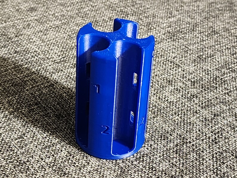 Storz & Bickel Dosing Capsule Caddy for Mighty/crafty/venty - Airtight ...