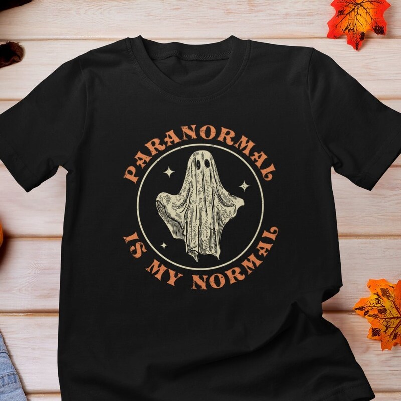 Paranormal - Etsy