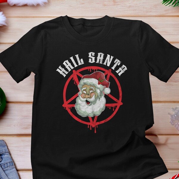 Goth Christmas - Etsy