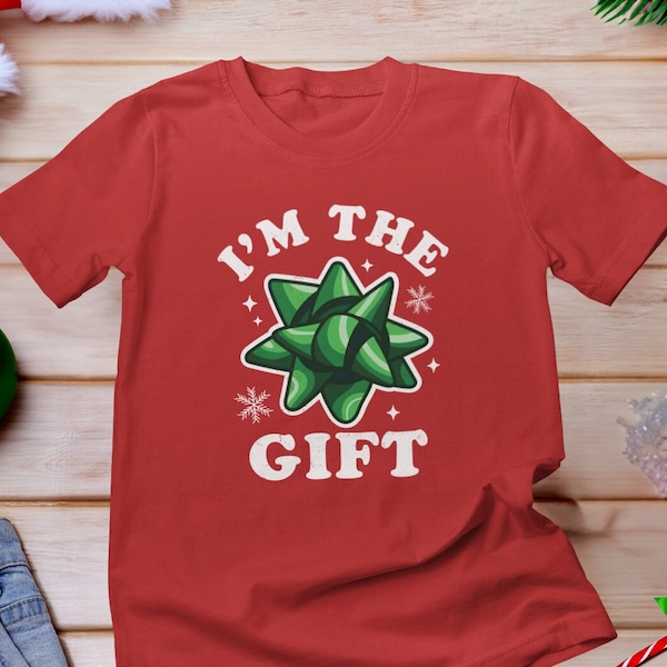 Funny Christmas Shirt - Etsy