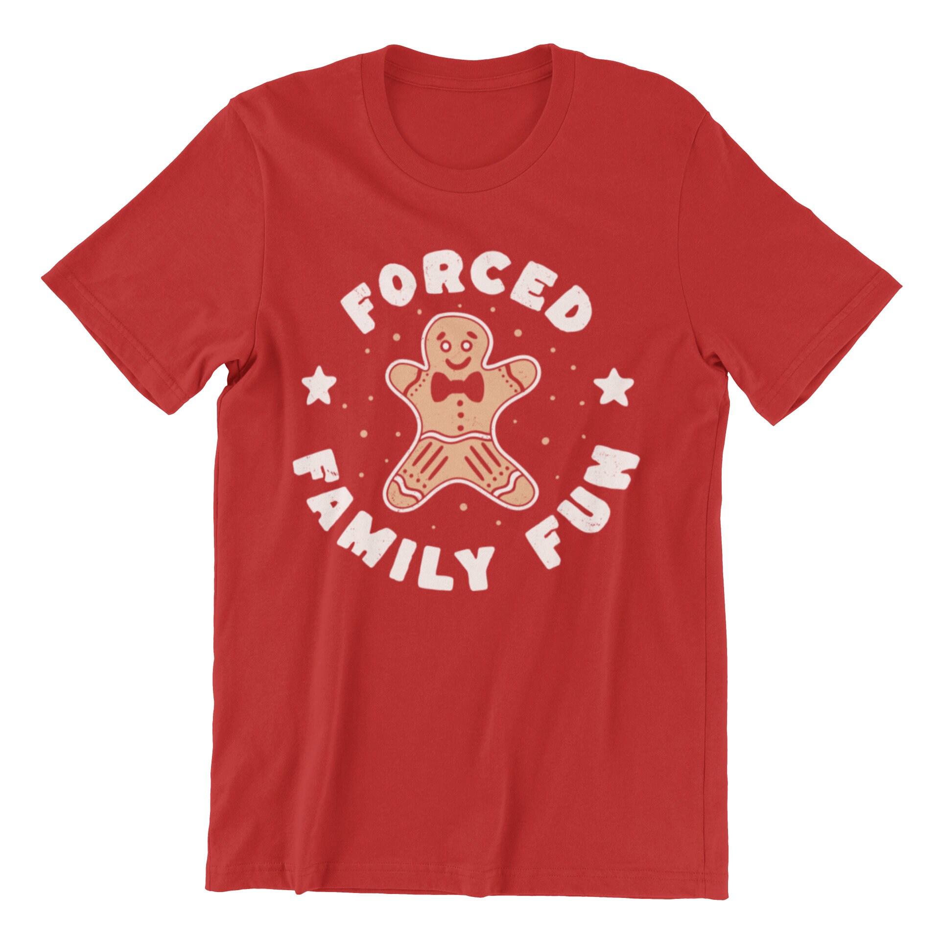 Forced Family Fun Shirt Family Reunion Shirt Sarcastic - Etsy