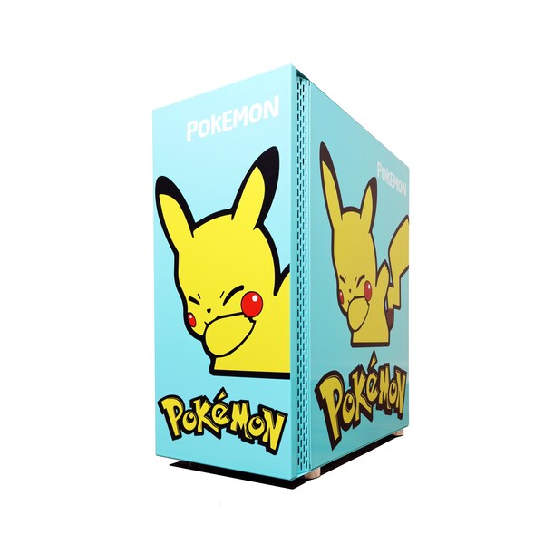 Computer Case Tower - Etsy