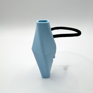 Bike Flower Vase for Handlebars Fun Biking Accessory for Summer, Flower ...