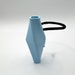 Bike Flower Vase for Handlebars Fun Biking Accessory for Summer, Flower ...