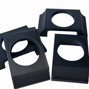 Easy DIY Shot Ski Kit, Shot Board Holders With No Drilling or Screws ...