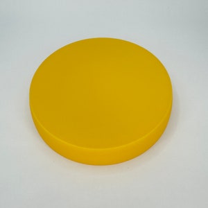 Lemon Jewelry Dish, Yellow Lemon Jewelry Holder, Cute Fruit Jewelry ...