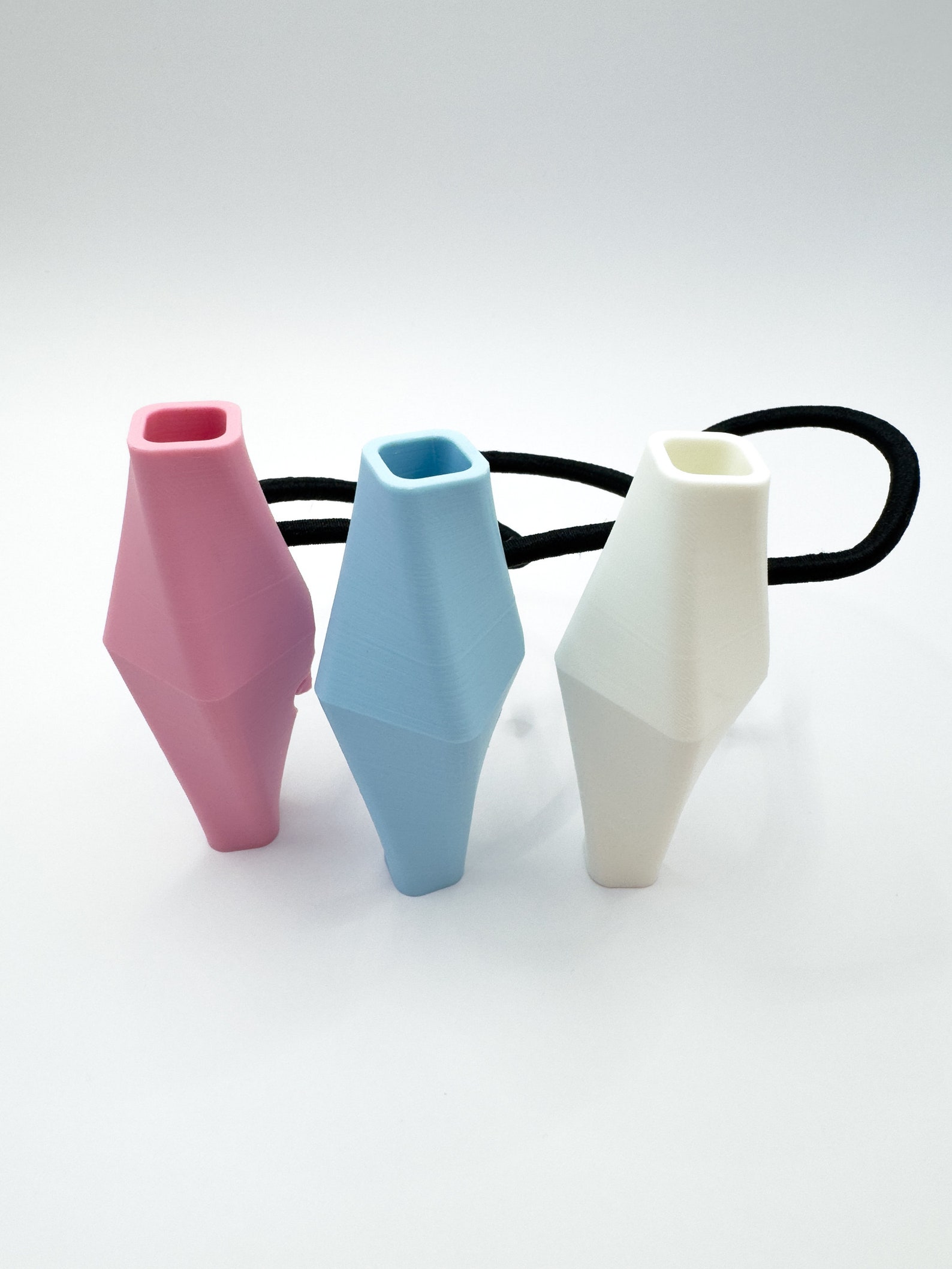 Bike Flower Vase for Handlebars Fun Biking Accessory for Summer, Flower ...