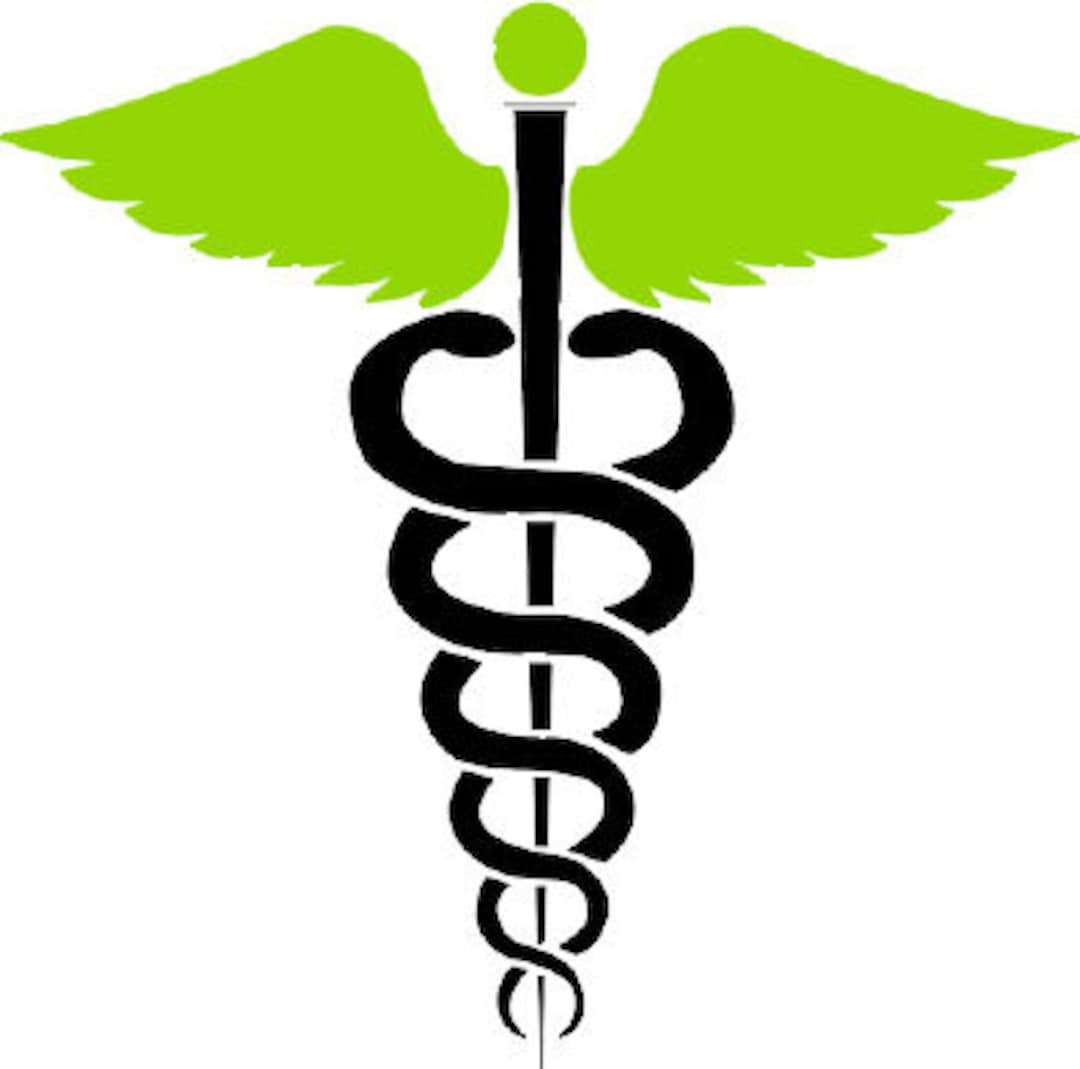 Medical Symbol - Etsy