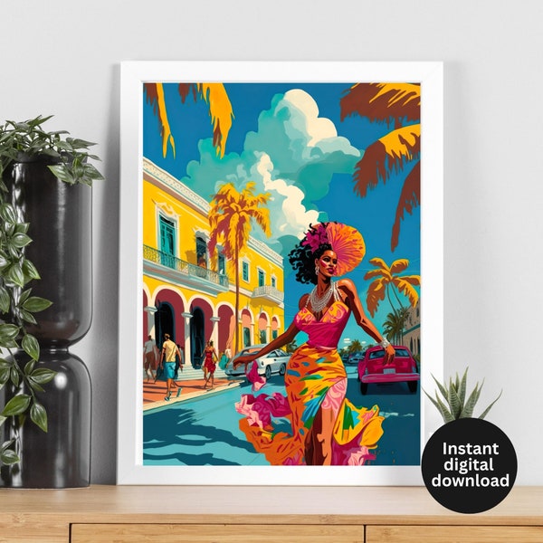 Cuban Home Decor - Etsy