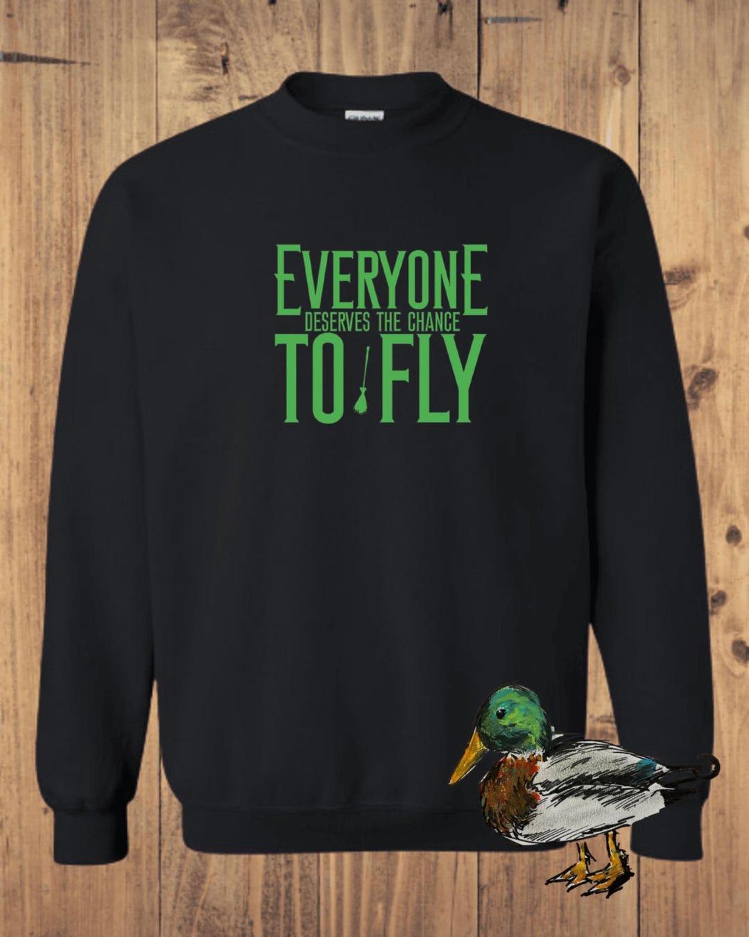 Wicked Musical Movie Elphaba Elphie Everyone Deserves the Chance to Fly ...