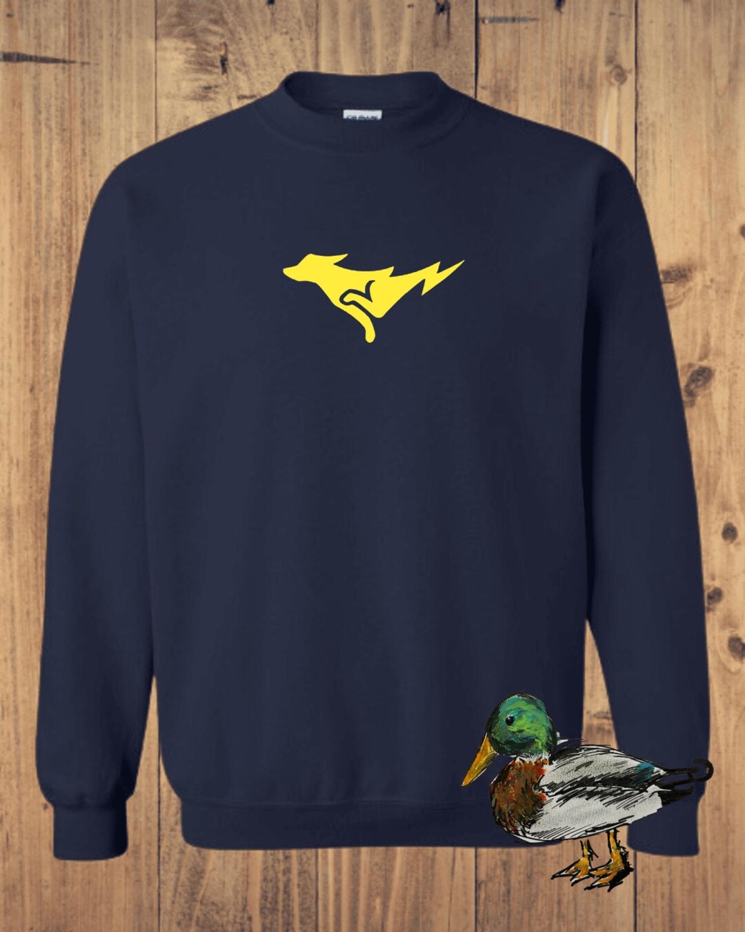 Boltund Running Dog Athletic Logo From Pokemon Sword and Shield ...