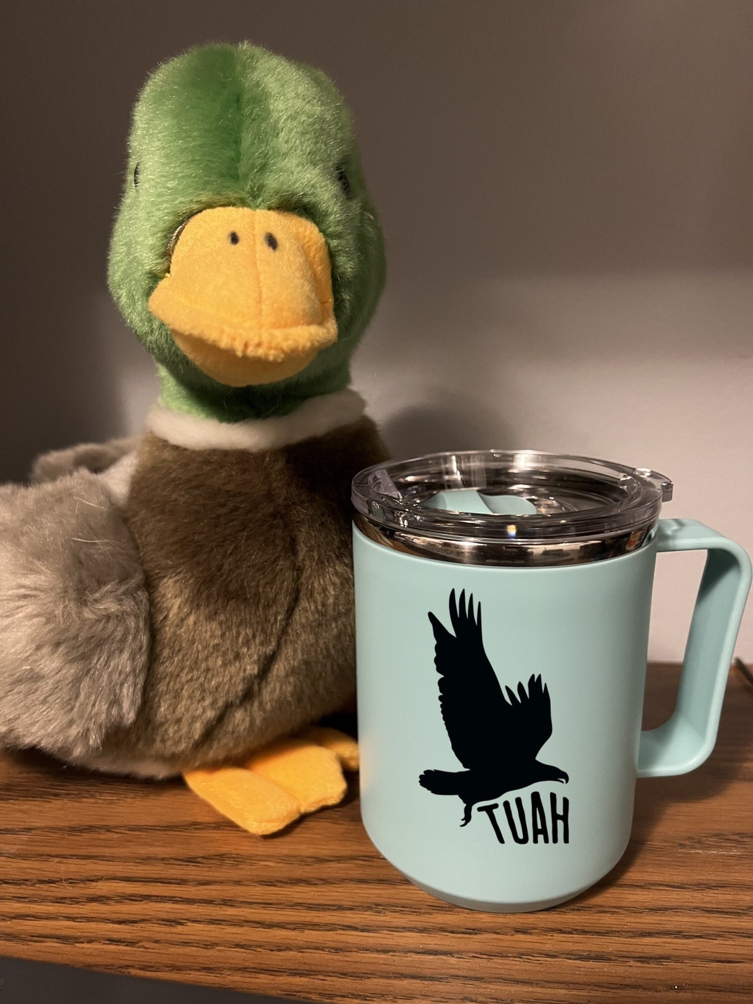 Hawk Tuah Funny Mug - Etsy