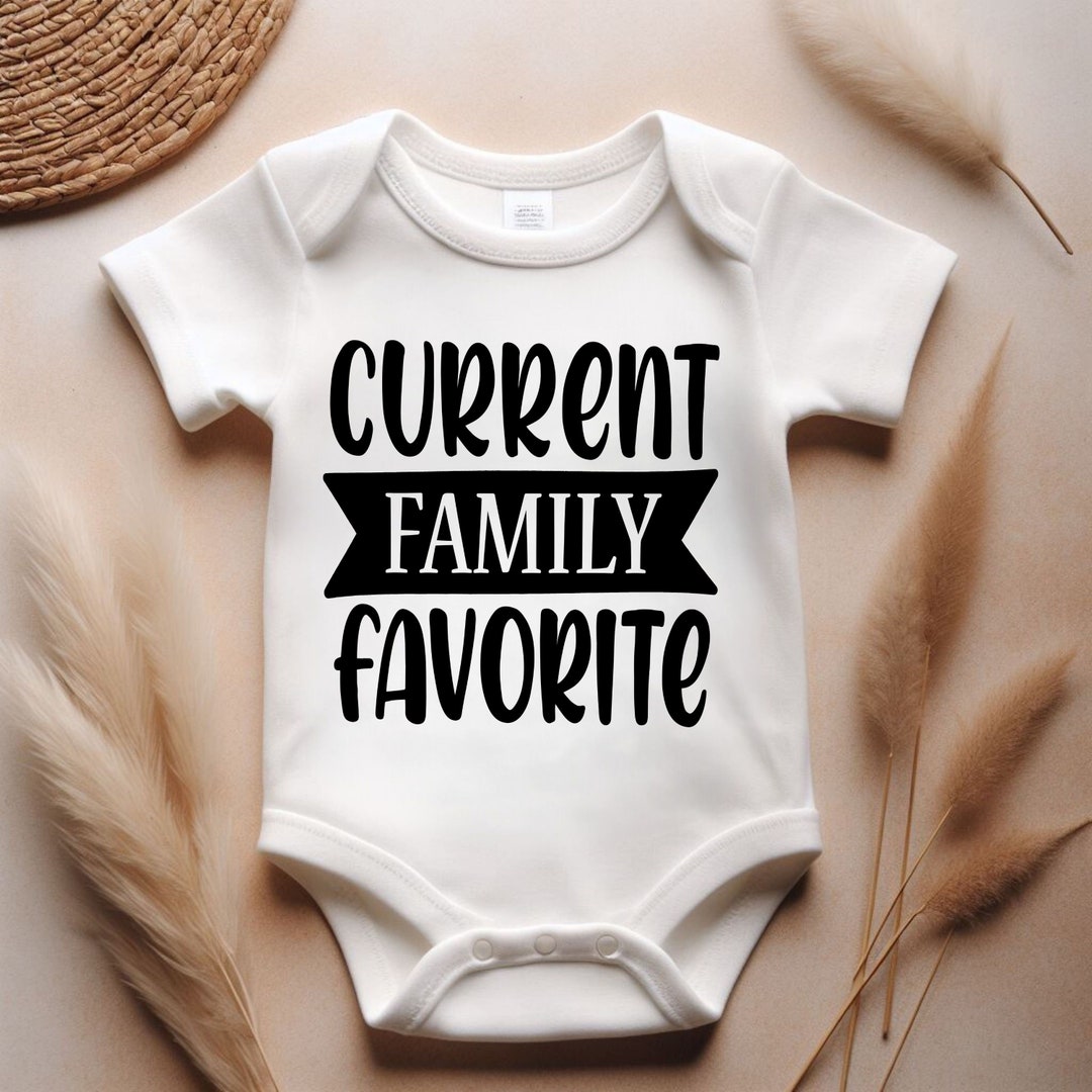 Current Family Favorite Baby Gift, Baby Girl Clothes Gift, Toddler ...