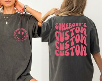 It's A Good Day to Have A Good Day Comfort Colors Tshirt, Motivational ...