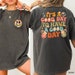 It's A Good Day to Have A Good Day Comfort Colors Tshirt, Motivational ...