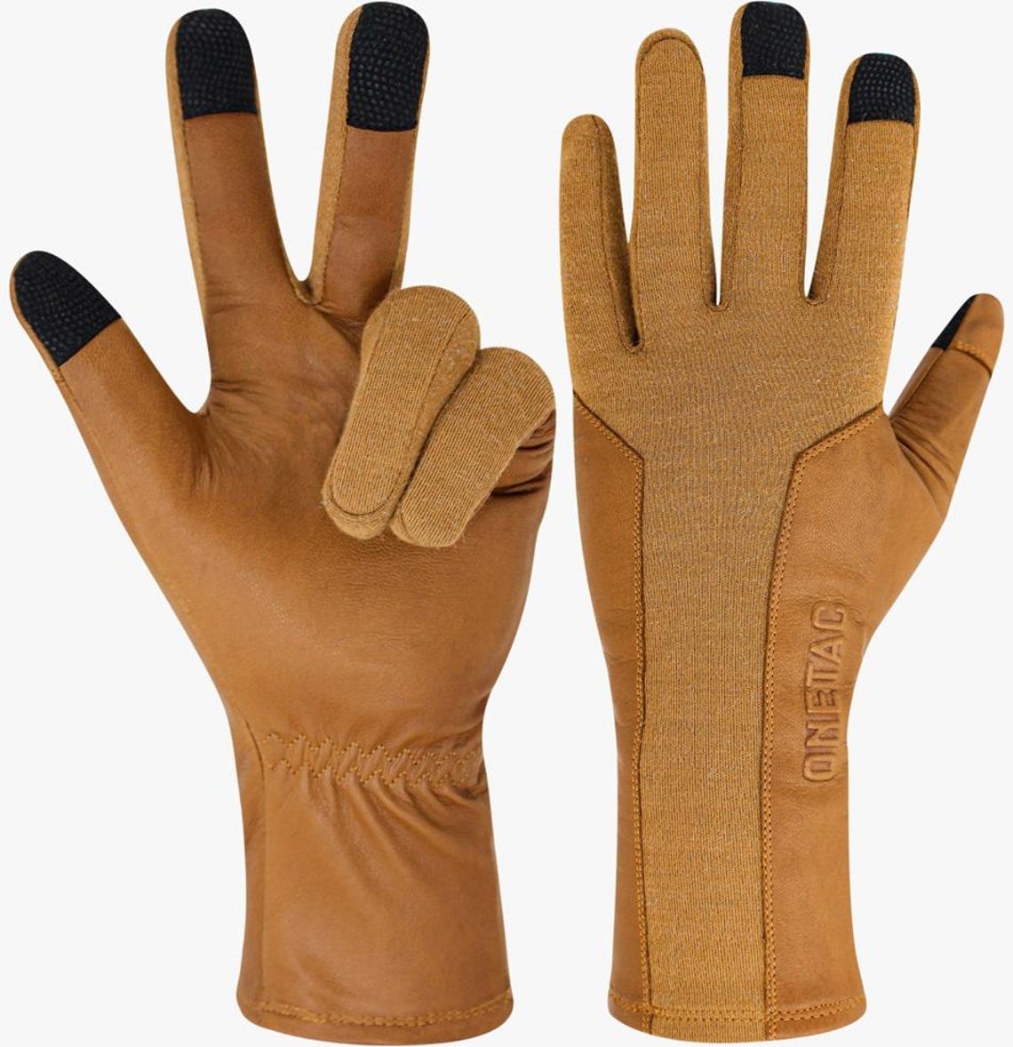 Touch Screen Nomex Pilot Flight Flyers Operator Aviation Duty Work ...