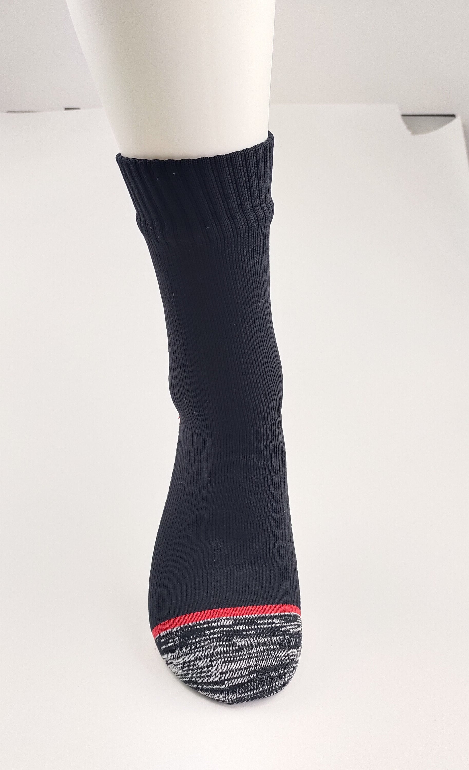 100% Wudhu/masah Waterproof Socks - Rain Buster: the Perfect Attire for ...