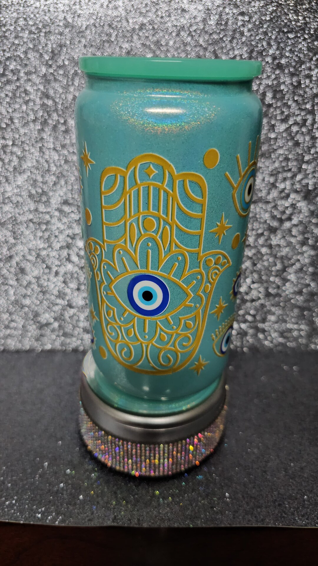 Ojo Libby Cup - Etsy