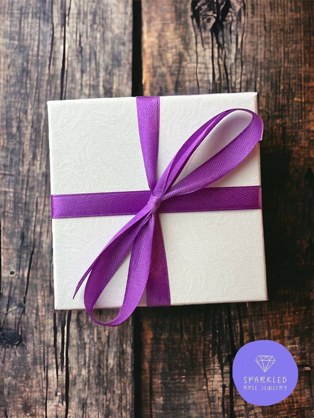 Add-on Additional Gift Box - Etsy