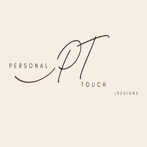 Personaltouchdesignx - Etsy