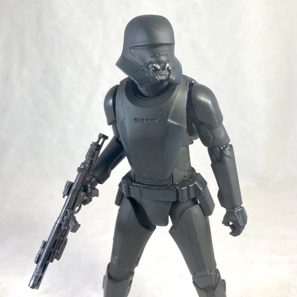 Shadow Trooper - Etsy