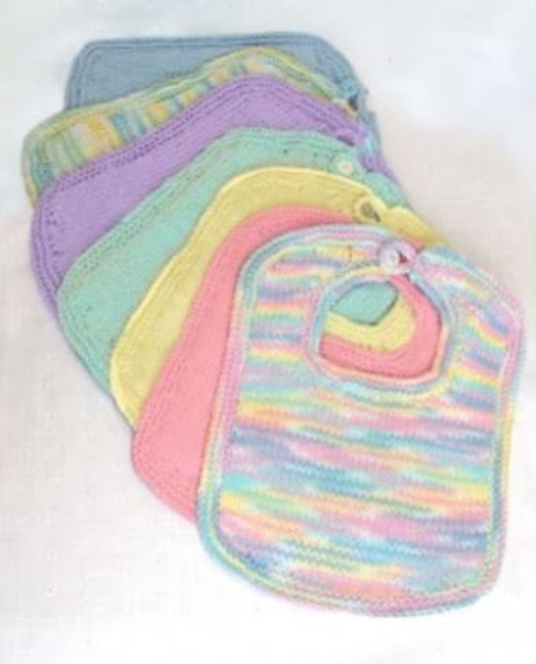 SIMPLICITY BABY PATTERN - Etsy