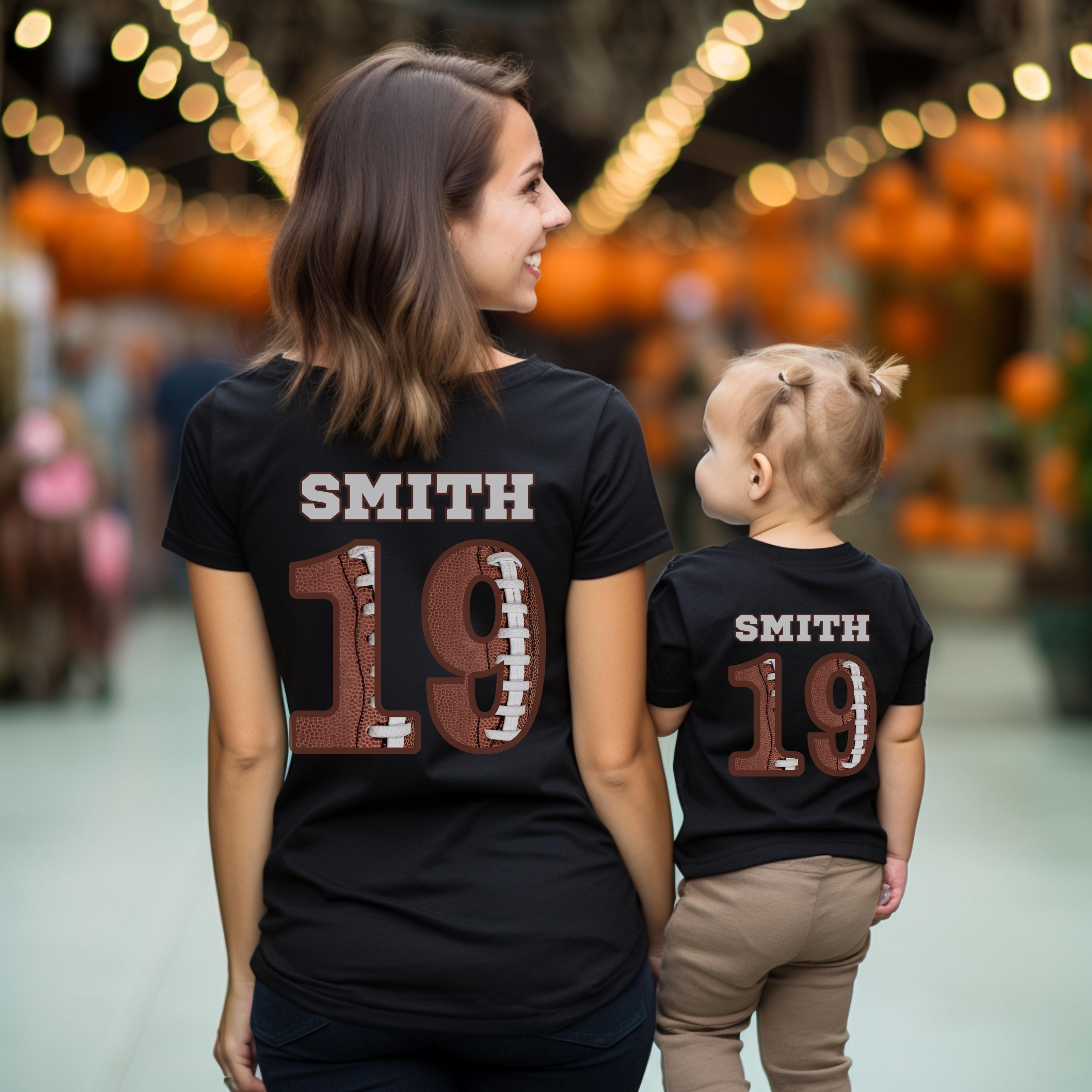 Football Numbers Png, Football Png, Custom Football Shirts, Football ...