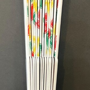 OES Fan for Church, Special Occasions, Meetings, Sporting Events ...