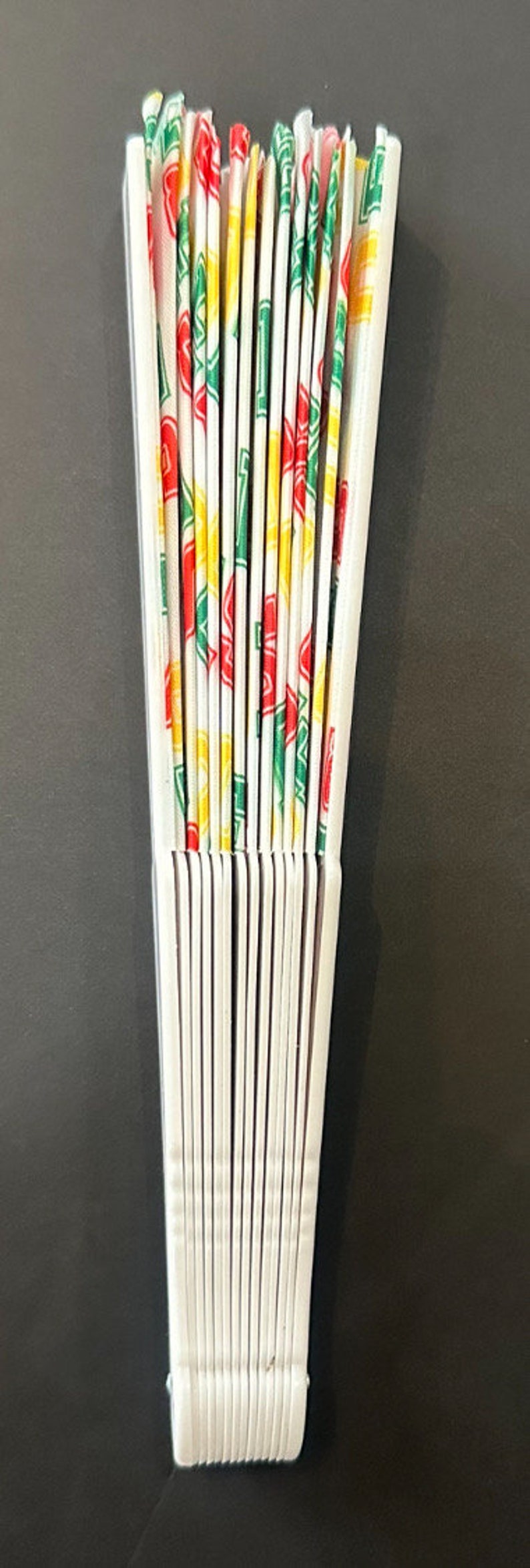 OES Fan for Church, Special Occasions, Meetings, Sporting Events ...