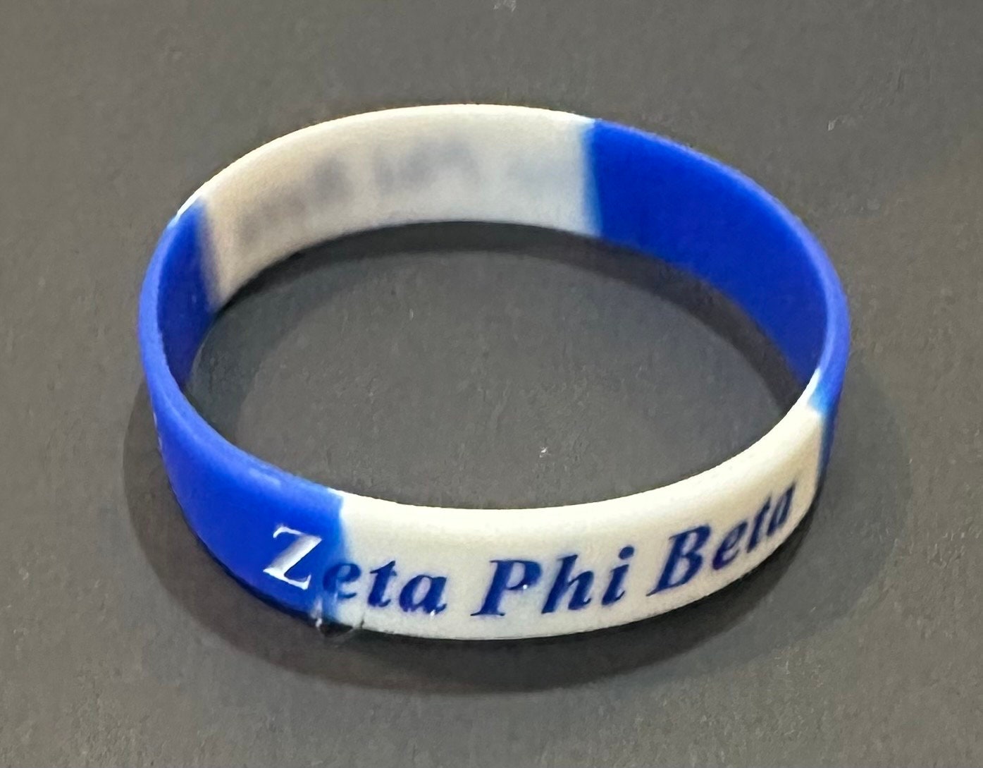 Zeta Phi Beta Fashion Silk Scarf. Sale Price Ends Sunday! - Etsy