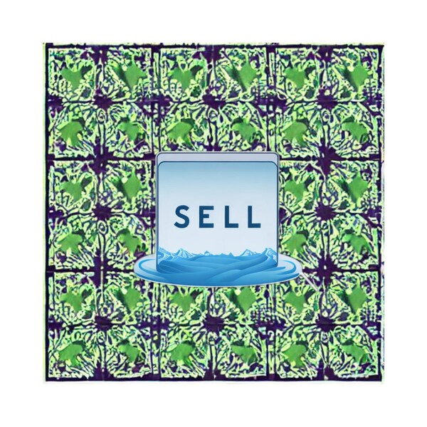 Seamless Web Tiles - Etsy