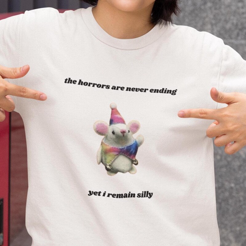 Meme Shirt - Etsy