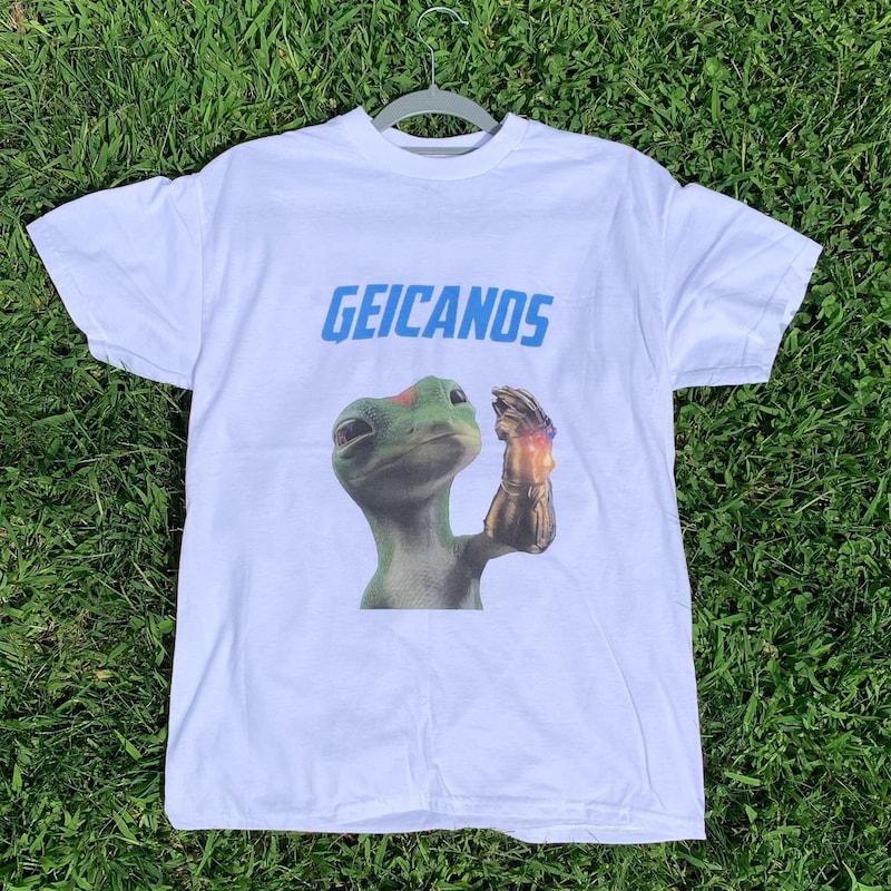 Geico & - Etsy