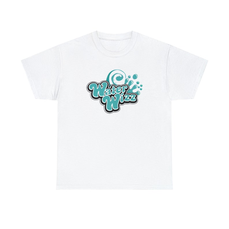 Funny Water Wizz Spoof Halloween Shirt - Etsy