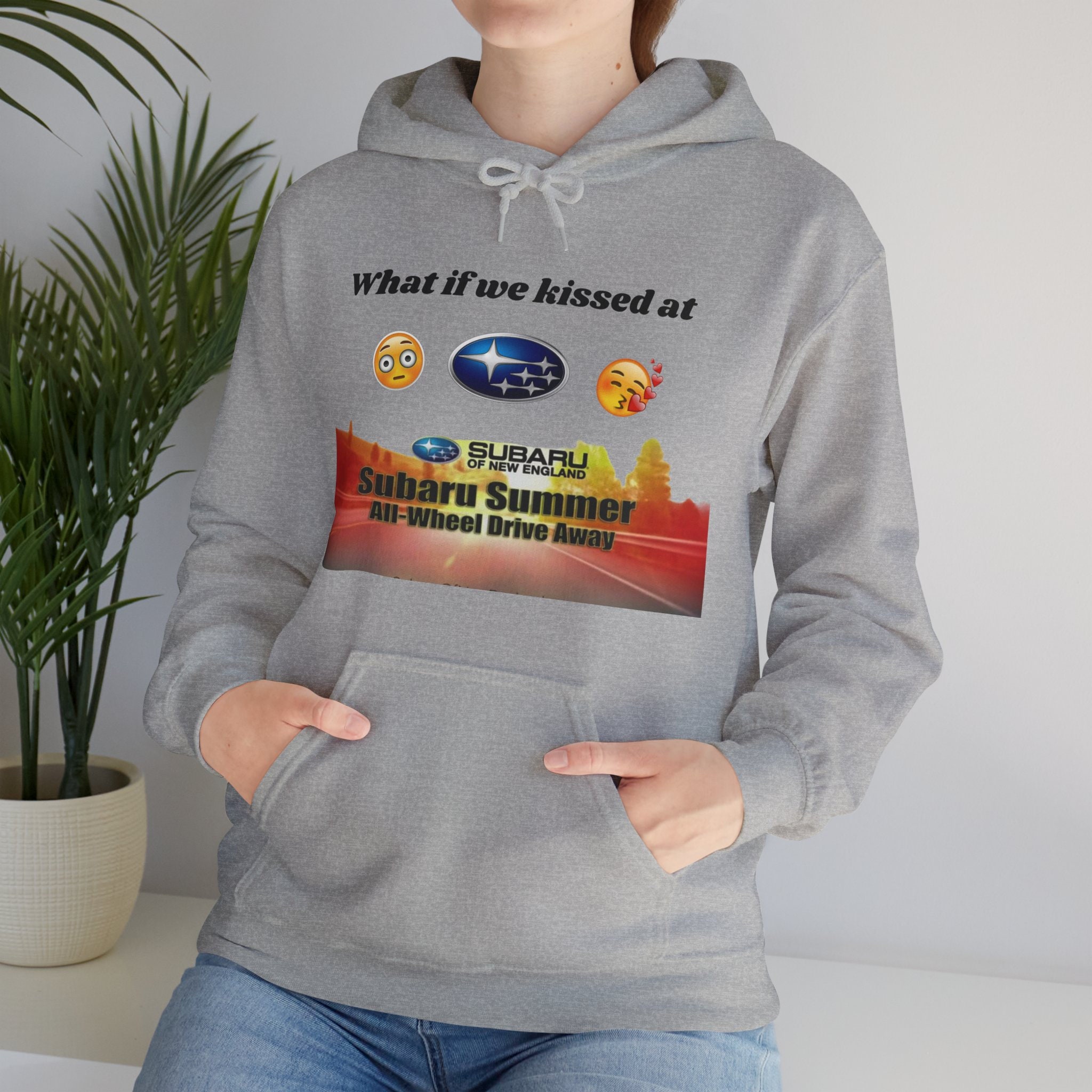 Funny Subaru Hoodie, Subaru Meme Funny Tshirt for Boyfriend Subaru Gift ...