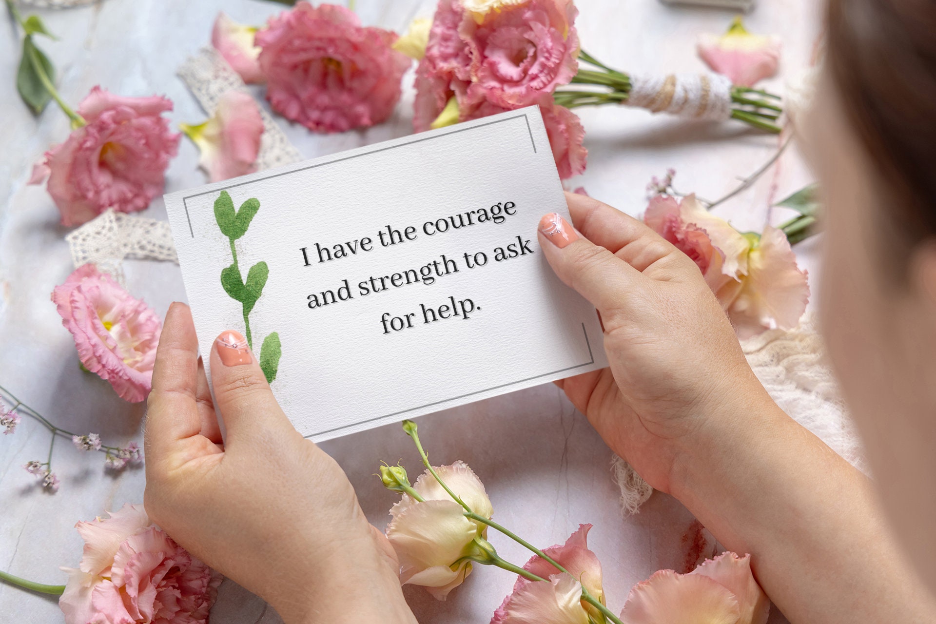 36 Affirmation Cards for Women Printable Affirmation Cards - Etsy