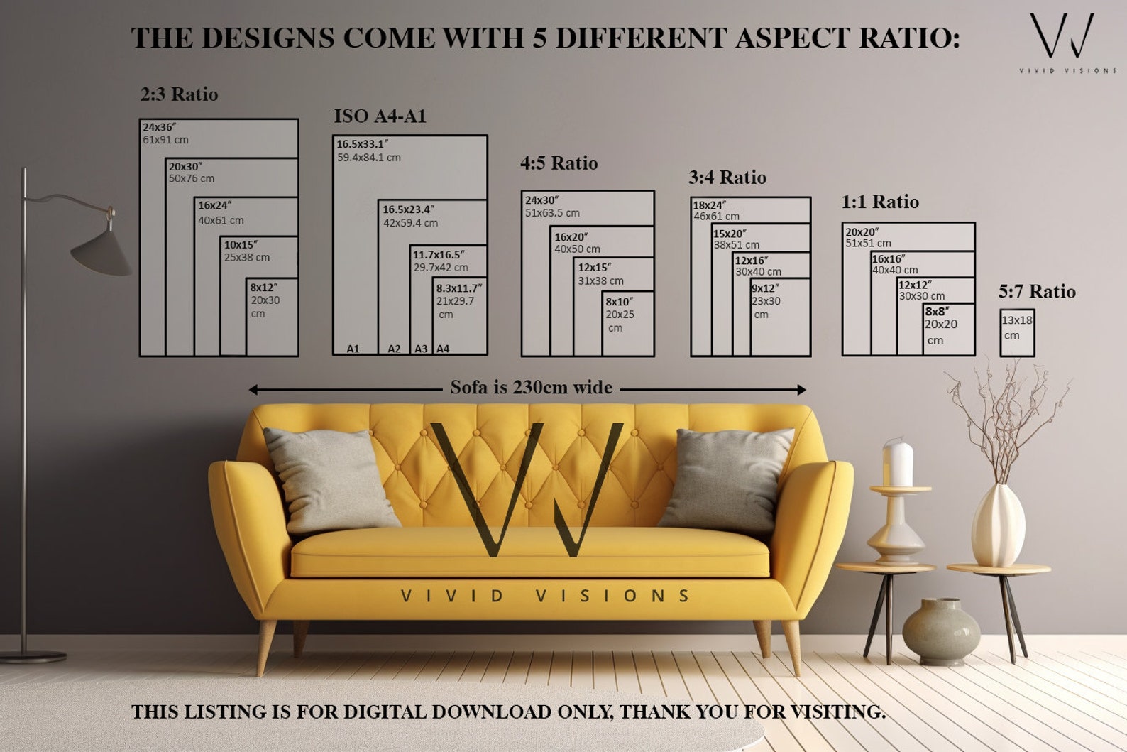 Victorian Tiger Portrait - Gothic Canvas Wall Art - Renaissance ...