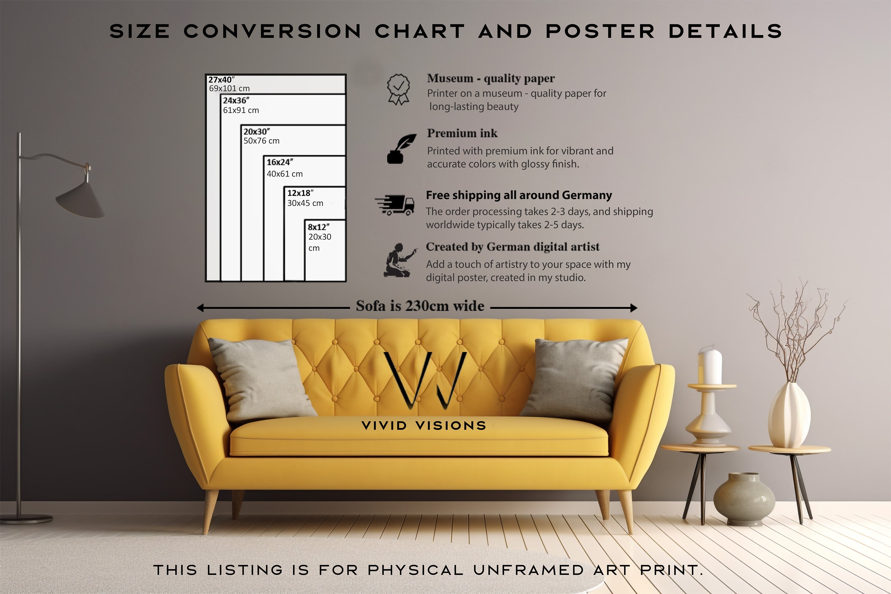 Victorian Monkey Vintage Gothic Canvas Art Print Dark Academia Monkey ...