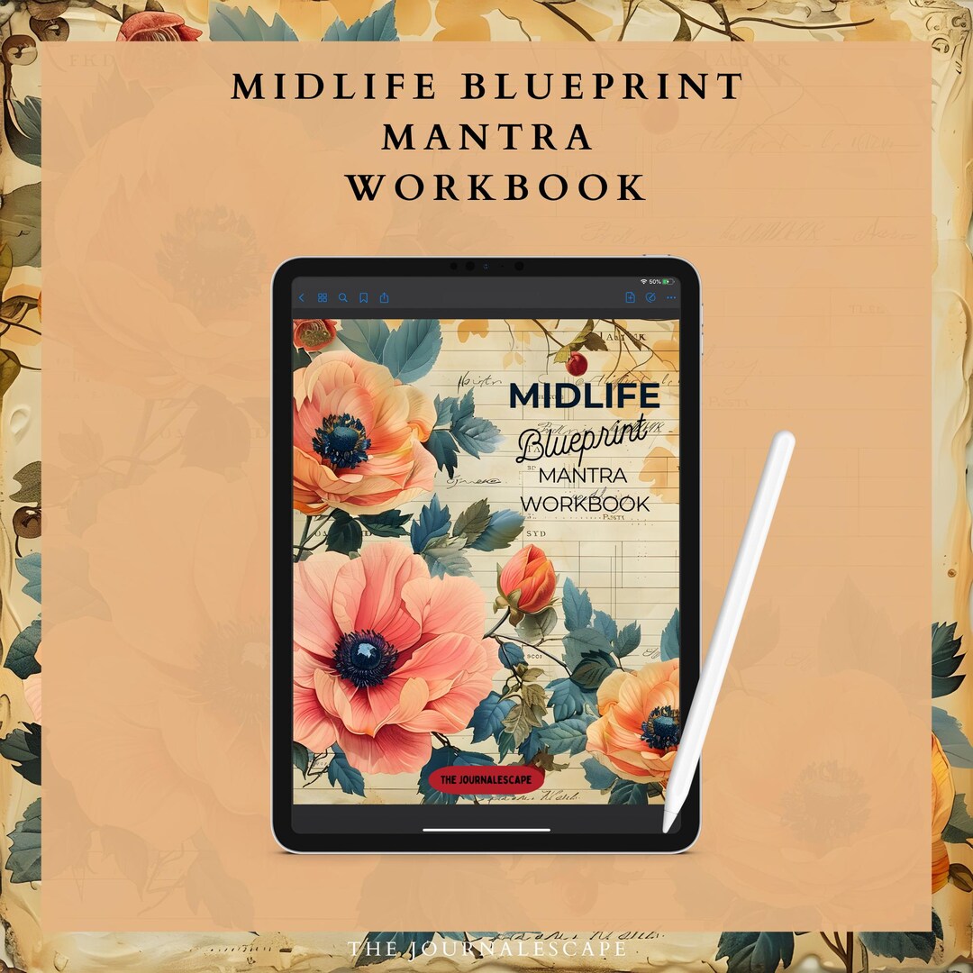 Midlife Transformation, Rediscover Yourself, Midlife Crisis ...