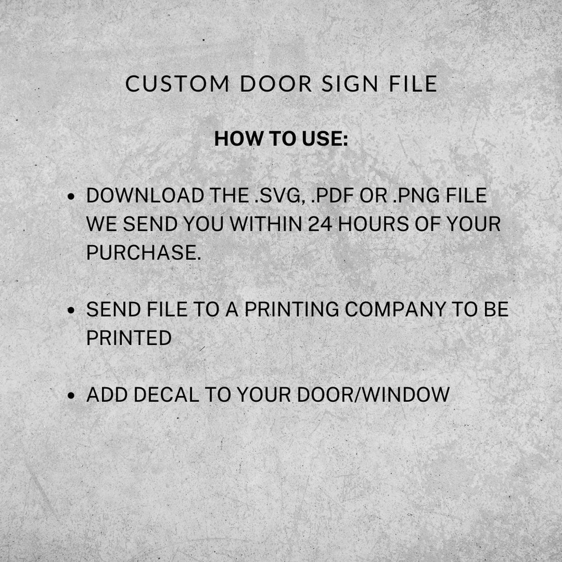 Custom Scan QR to Book Sign .svg File, Custom Business Door Business ...