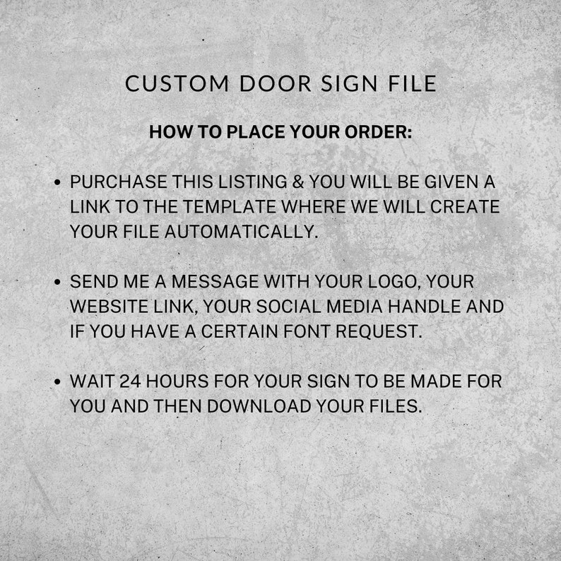 Custom Scan QR to Book Sign .svg File, Custom Business Door Business ...