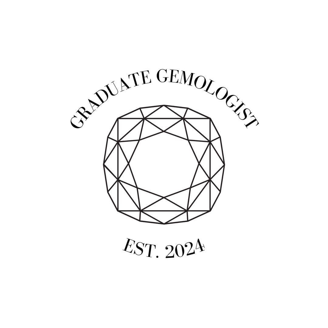 Graduate Gemologist SVG File Cricuit Jewelry Shirt Mug SVG Gift for ...