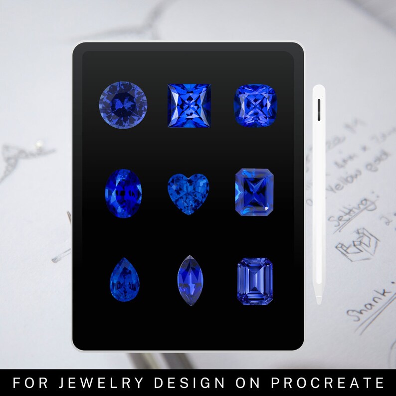 Jewelry Repair Intake Form Printable Jewelry Repair PDF Jewelry Retail ...