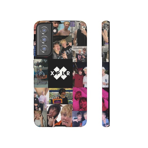 Sam and Colby Merch - Etsy