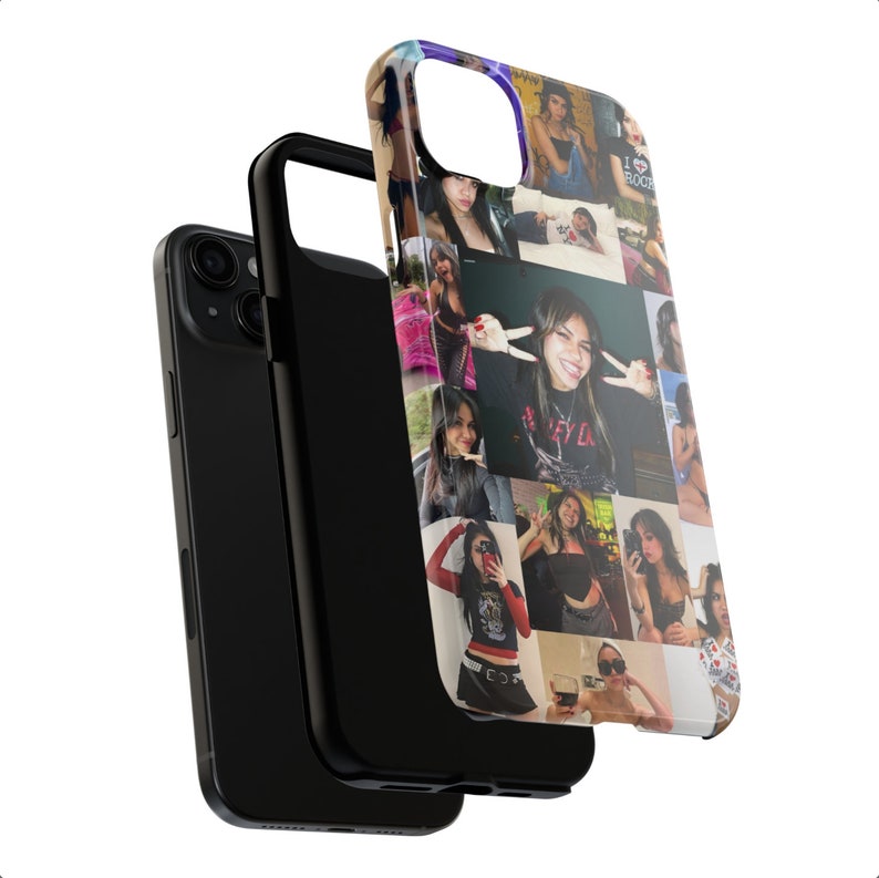 Tara Yummy iPhone Case Youtuber Emo Girl Tara Yummy Merch Tara Yummy ...