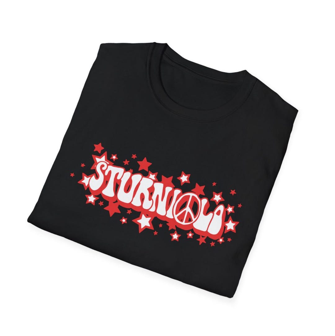 Sturniolo Triplets Star Unisex T-shirt, Graphic Tee, Unisex Shirt ...
