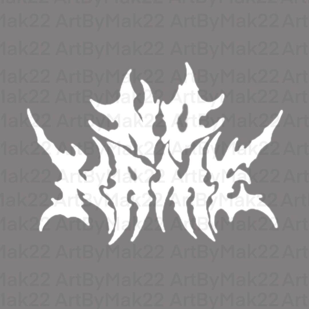 Jake Webber No Name Logo PNG Digital Download, Jake Webber Merch ...